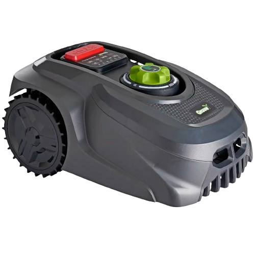 Grouw – Robotspikes.dk