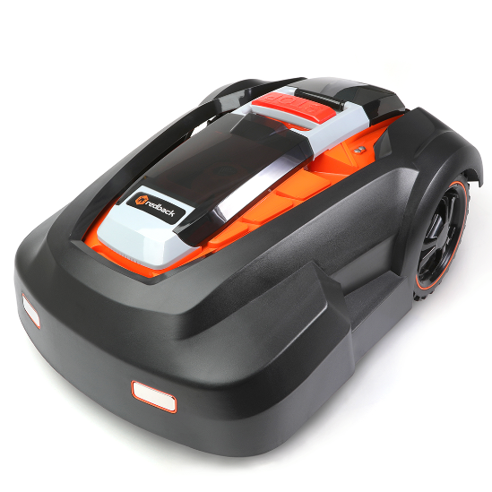 Redback – Robotspikes.dk